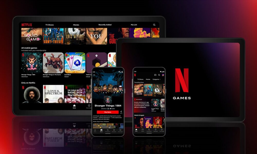 How to stream/watch Netflix on a laptop, desktop, or television with a ...