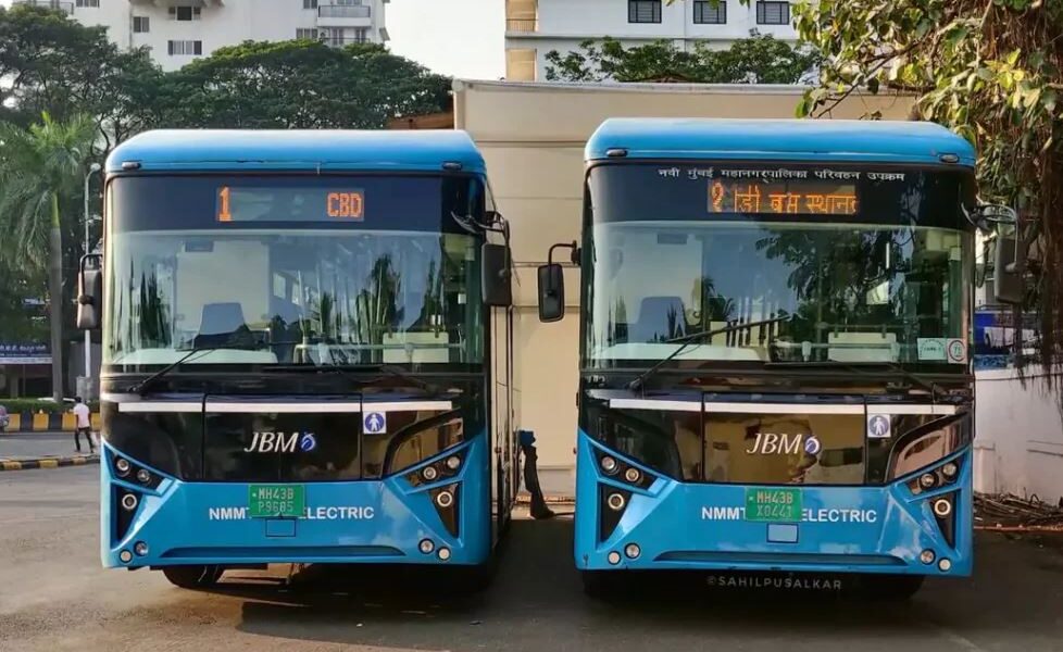 After a brief disruption, NMMT’s Bus Tracker Service with ITMS is back ...