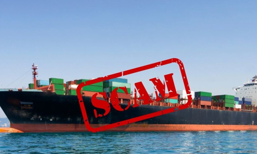 Fake Merchant Navy Job Racket Busted in Vashi; 13 Youths Duped of ₹20.6 ...